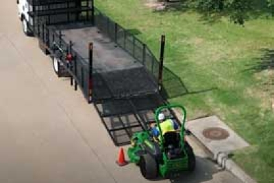 Earthcare Management - General Maintenance